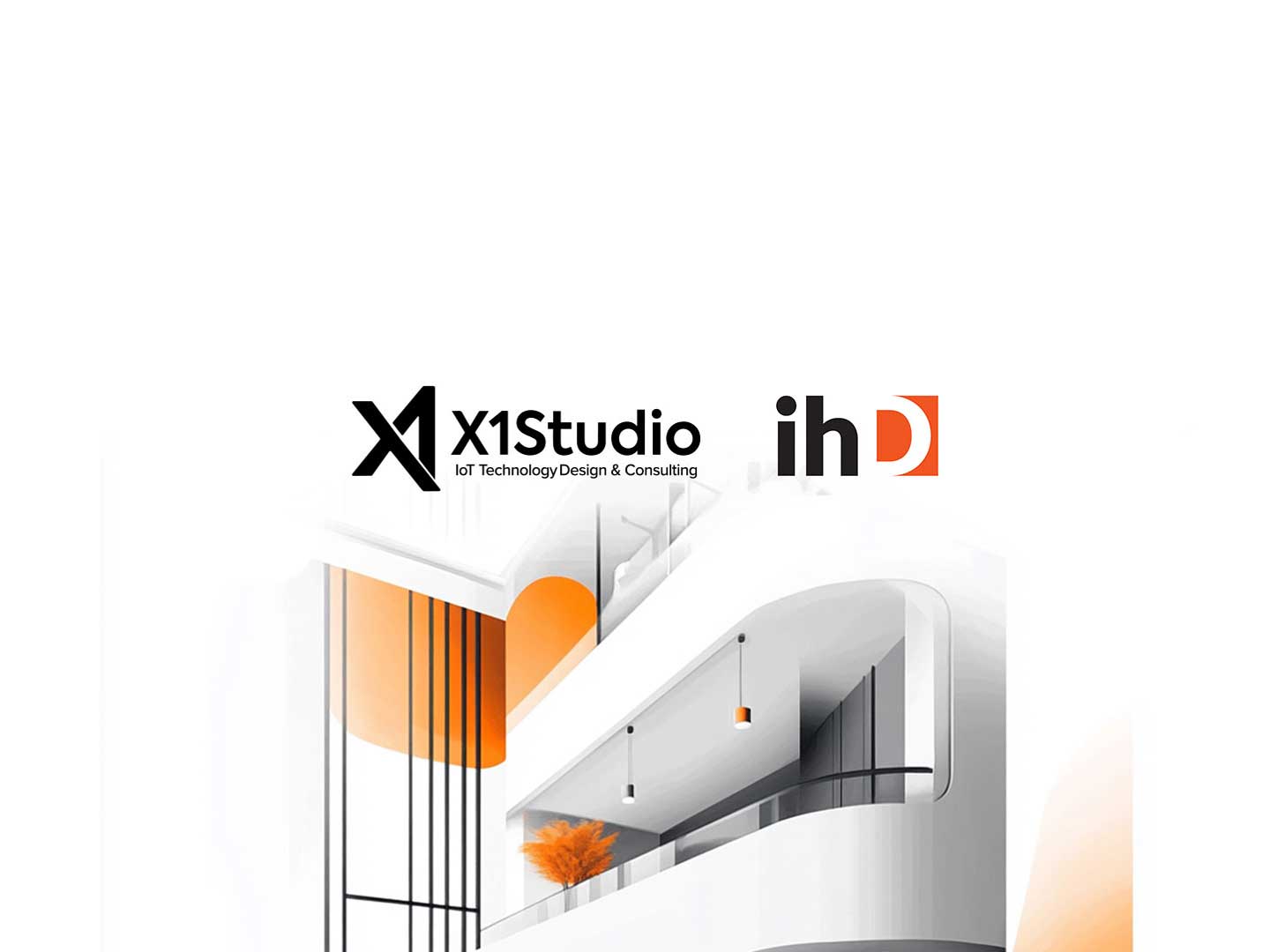 X1Studio宣布收购ihD创始人Ian Harris股份携手开创发展新纪元 - ihD | Global Technology Consultant